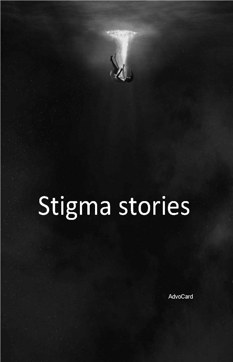 Stigma Stories – AdvoCard